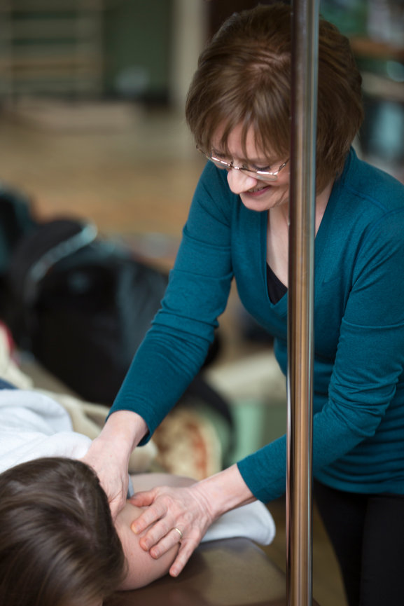 Massage Therapy Inner Strength Pilates