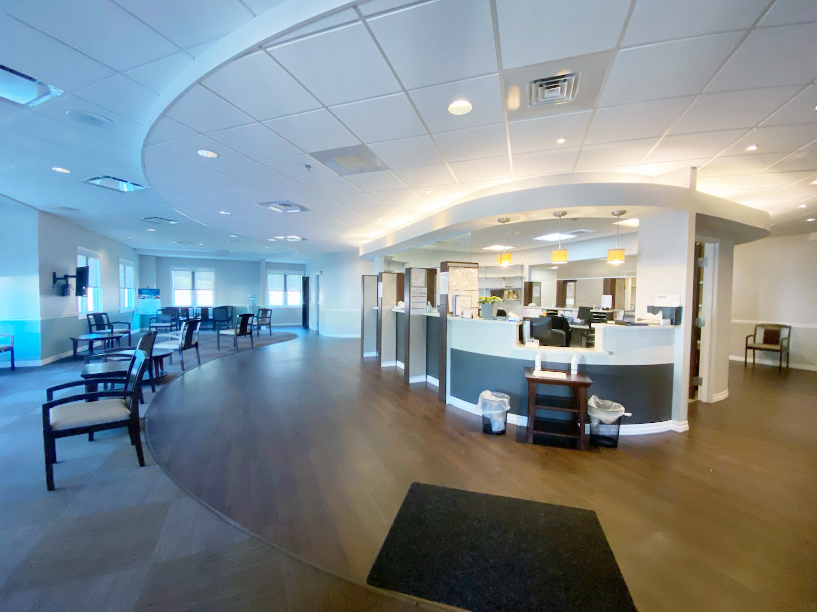 Home - L & J Cleaning Service