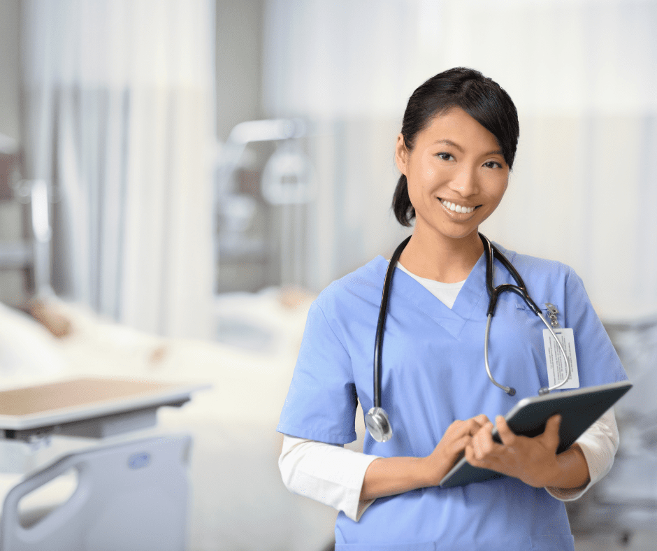 Nurse Aide | Triad Medical Academy Greensboro NC