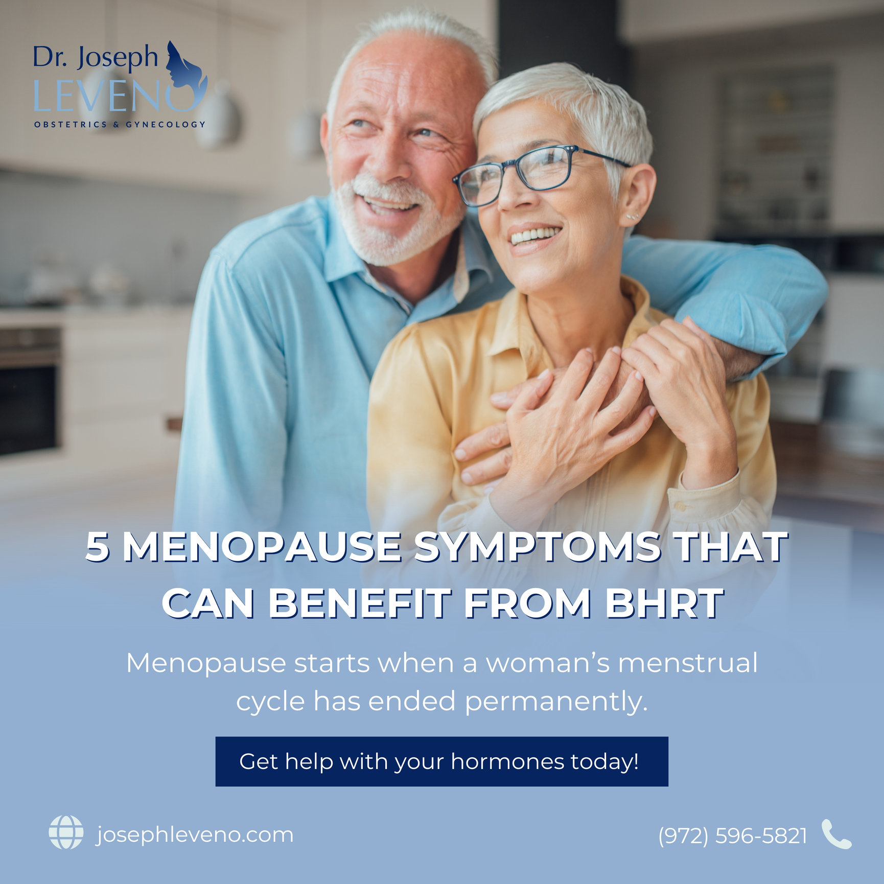 5 Menopause Symptoms That Can Benefit From Bhrt Dr Joseph Leveno