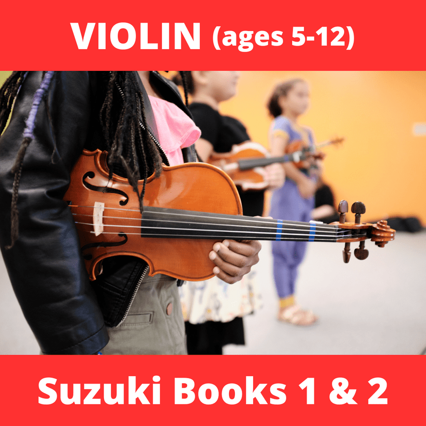 CLASSES & ENSEMBLES - The Music Academy of North Carolina