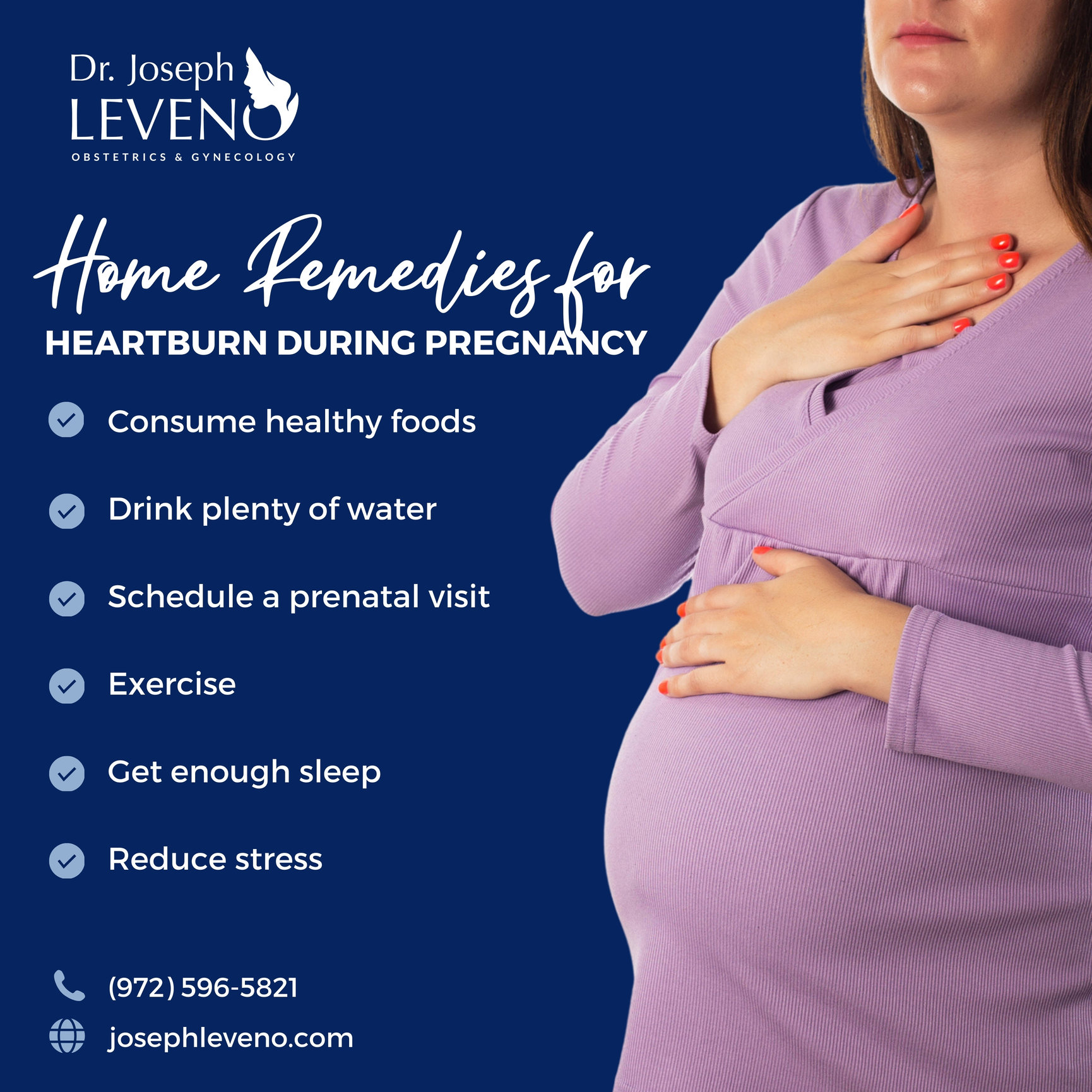 Home Remedies For Heartburn During Pregnancy In Plano Tx Dr Joseph