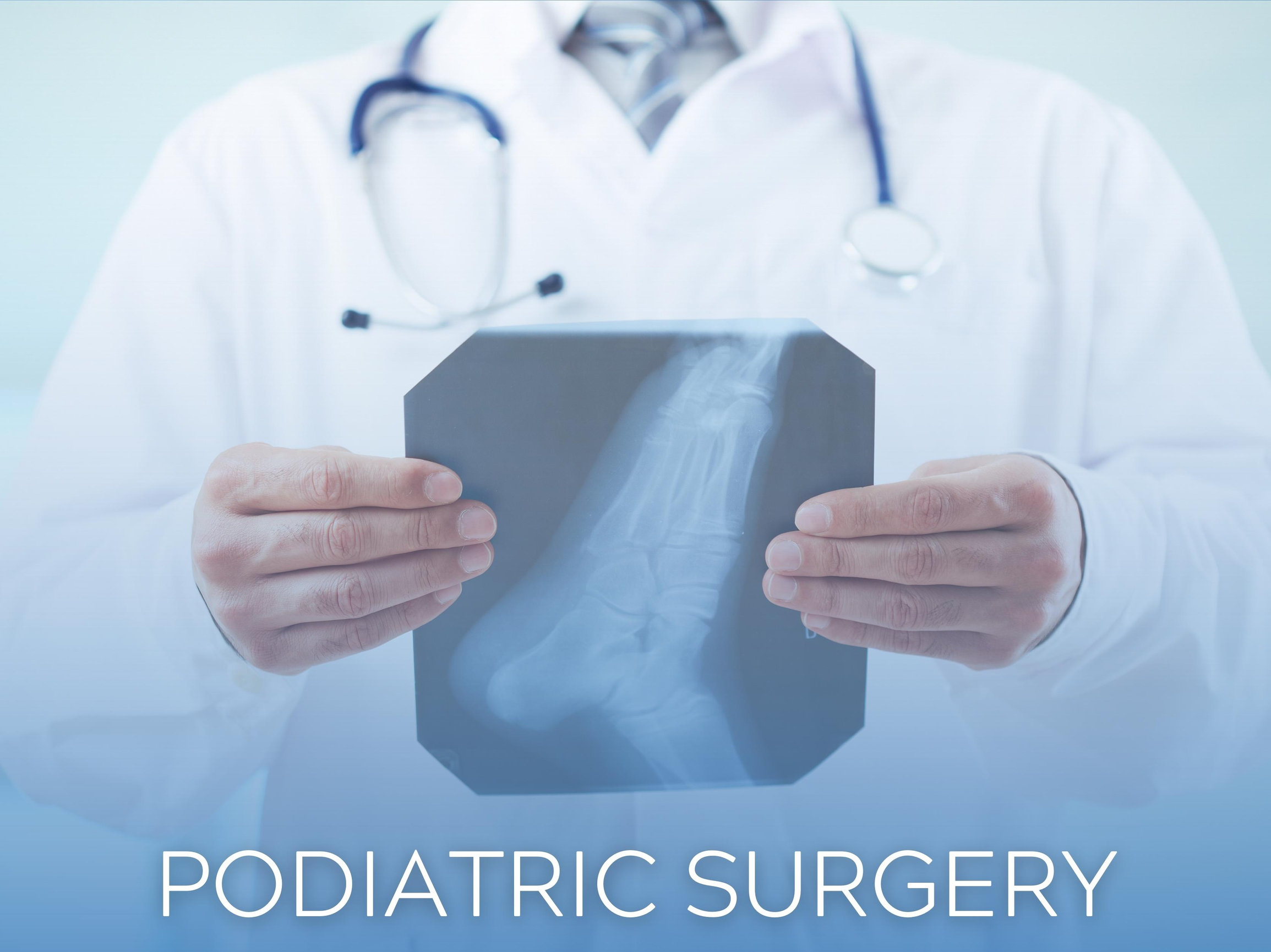 Foot & Ankle Centers of Frisco, Little Elm, and McKinney