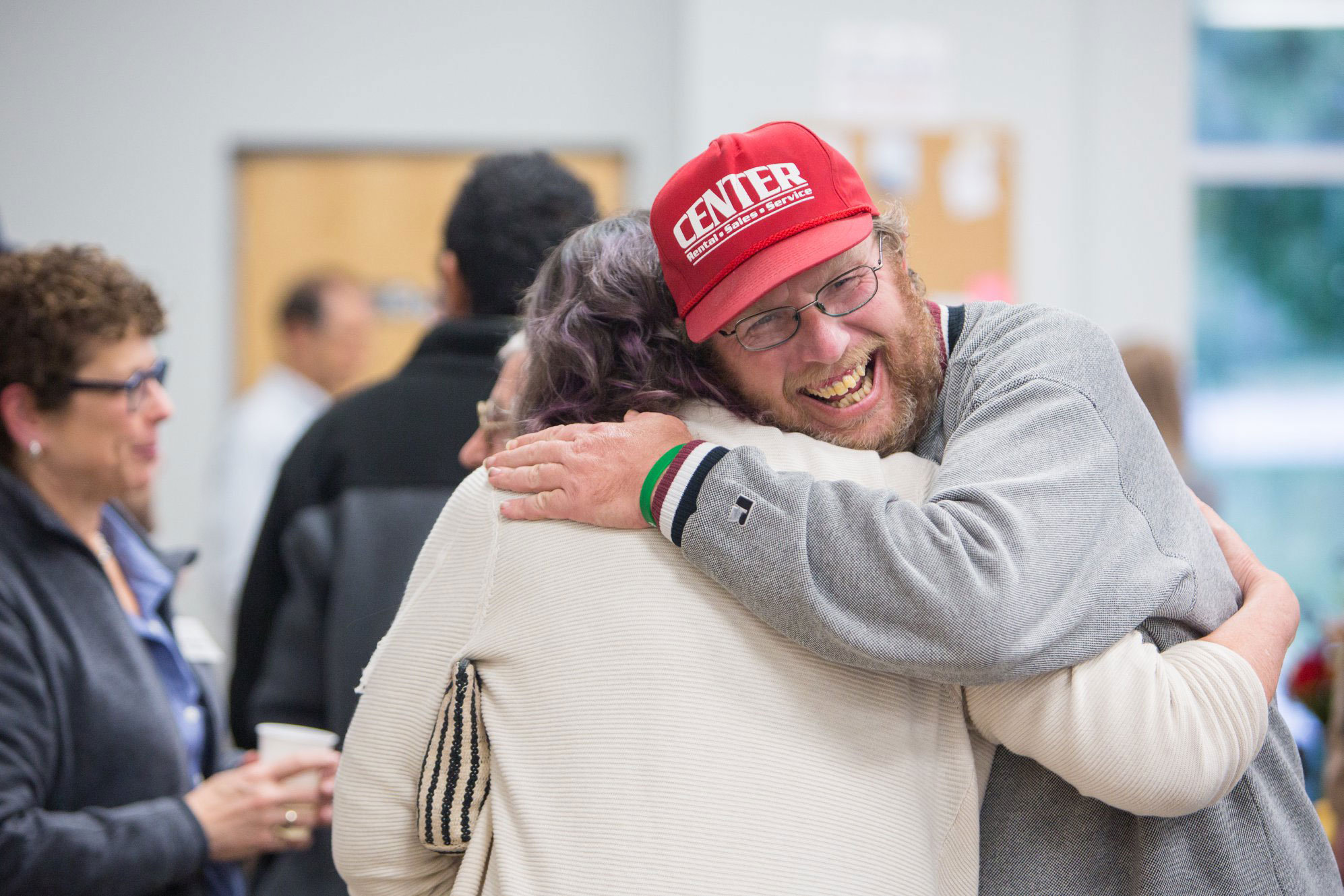 WHO WE ARE - Interactive Resource Center