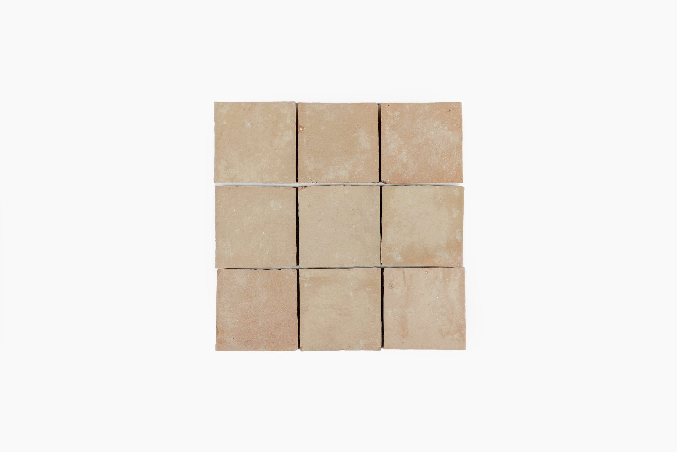 Stocked Tile - Forte Tile Studio
