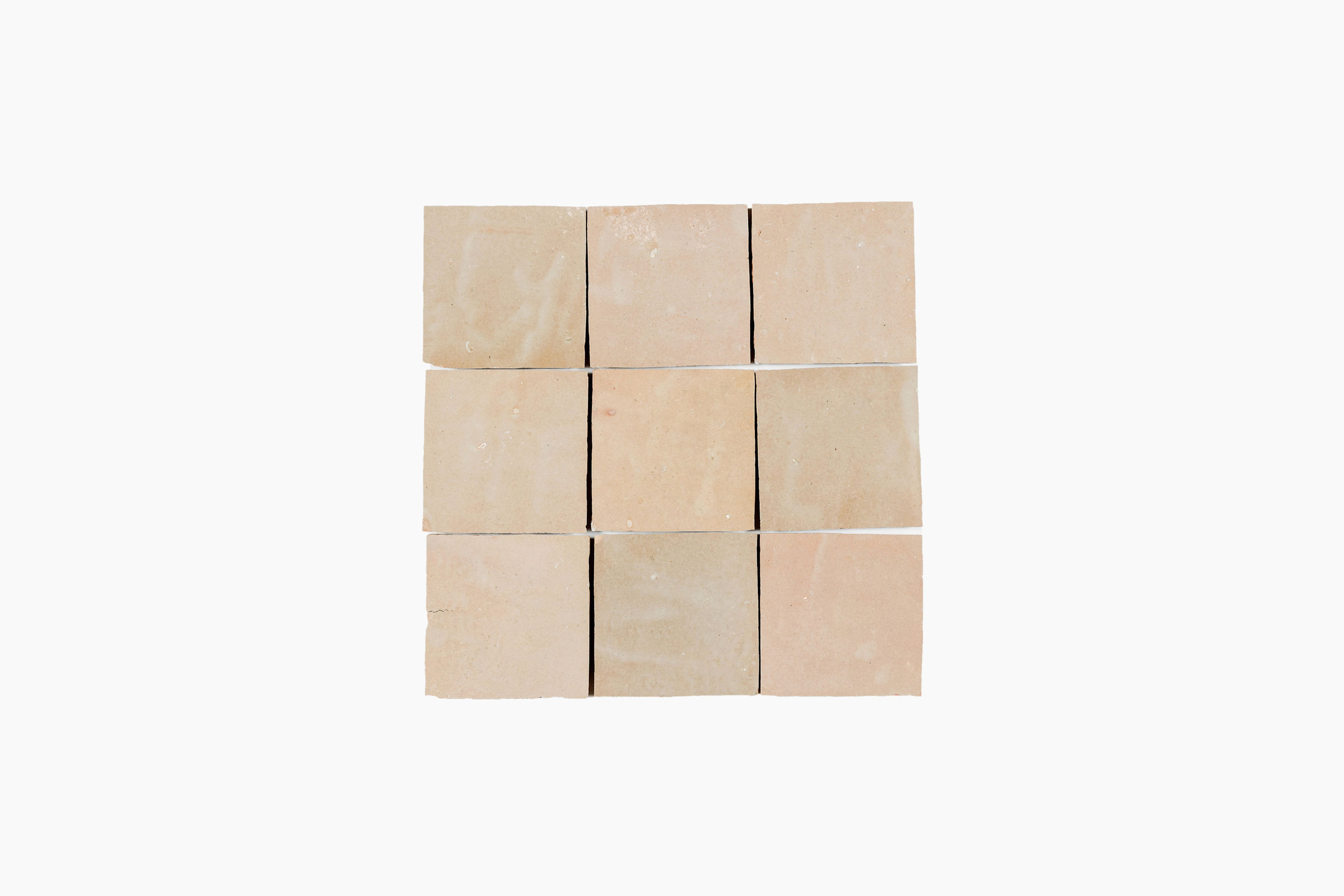 Stocked Tile - Forte Tile Studio