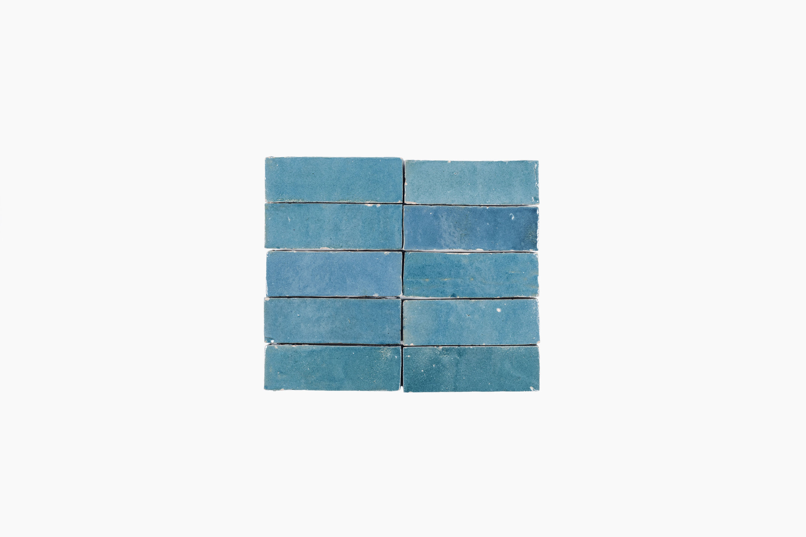 Brick - Forte Tile Studio